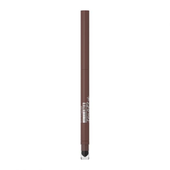 Ajlajner MAYBELLINE NEW YORK Tattoo Liner Smokey gel u olovci Smokey Brown