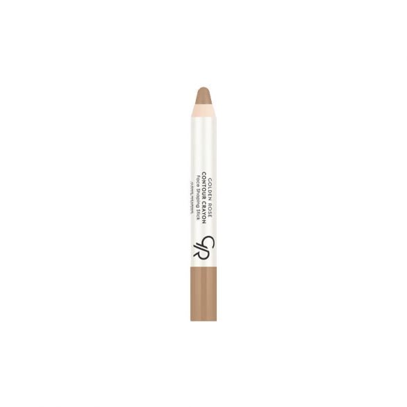 Korektor GOLDEN ROSE Contour Crayon Face Shaping 22