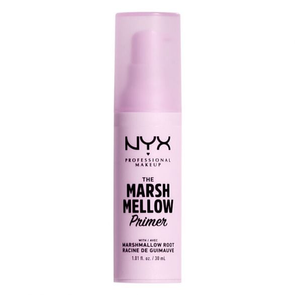 Prajmer NYX Professional Makeup Marshmellow