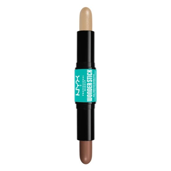 Stik za hajlajt i konture NYX Professional Makeup wonder wsr02 universal light