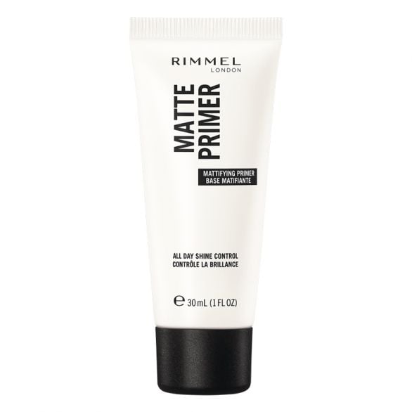 Prajmer RIMMEL lasting matte