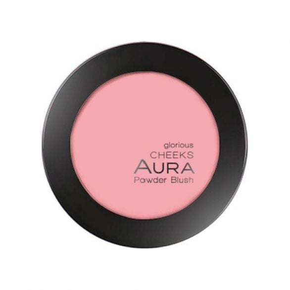 Rumenilo AURA Glorious Cheeks 221