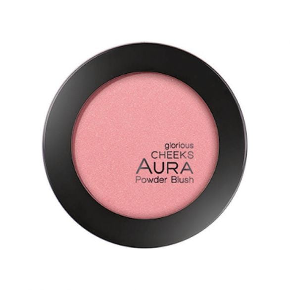 Rumenilo AURA Glorious Cheeks 213 Dollface