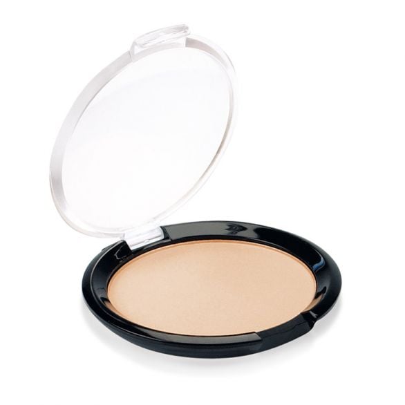 Puder za lice GOLDEN ROSE Silky Touch Compact Powder 2
