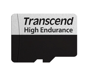 Transcend 32GB High Endurance (TS32GUSD350V) memorijska kartica microSDHC class 10 + adapter