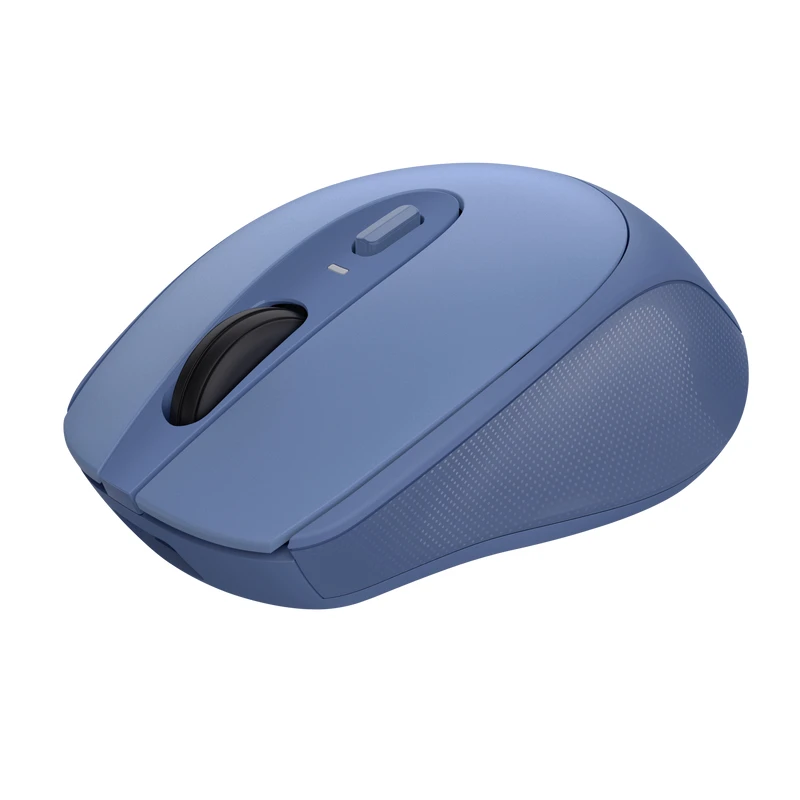 Trust Zaya (25039) 1600dpi bežični optički miš plavi