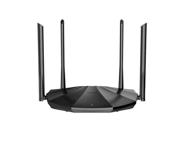 Tenda RX2 WiFi 6 AX1500 WiFi ruter