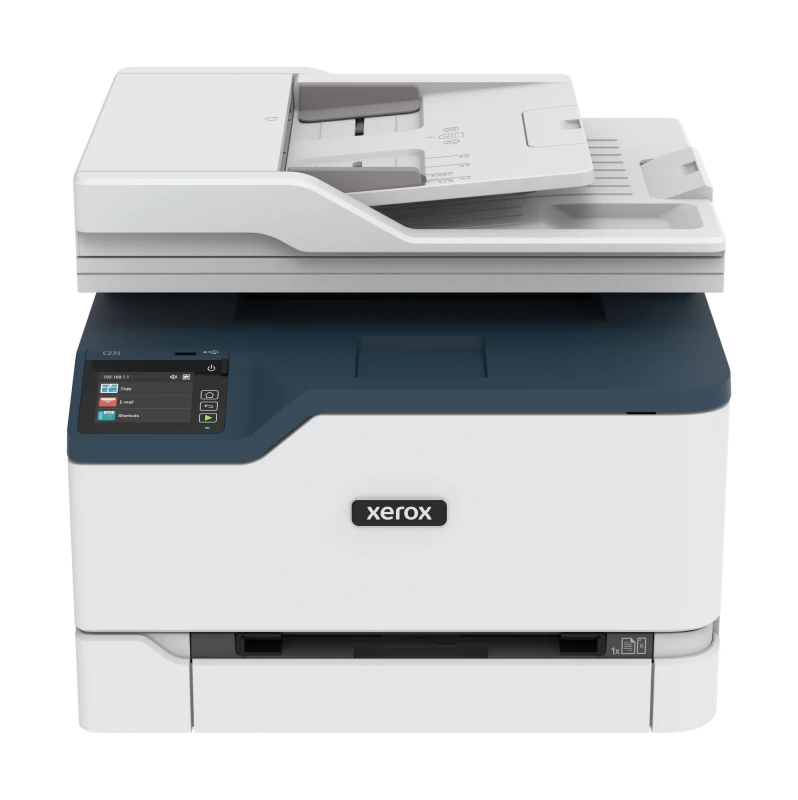 Xerox C235V DNI multifunkcijski kolor laserski štampač