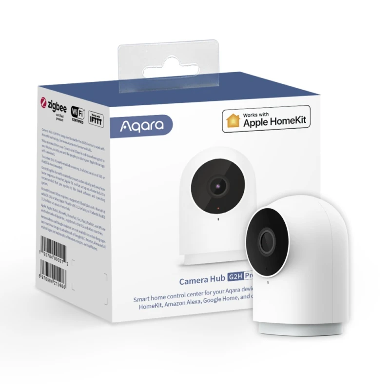 Aqara G2H (CH-C01) IP nadzorna kamera
