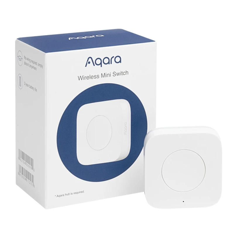 Aqara WXKG11LM bežični mini switch WiFi