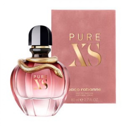 P.R. Pure XS For Her 2018 W edp 80ml