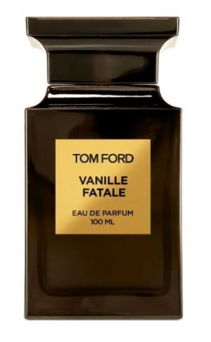 Tom Ford Vanille Fatale edp 100ml