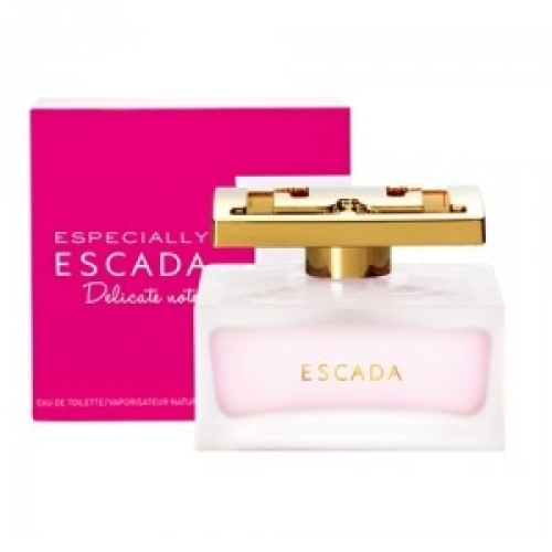 Escada Especially Delicate Notes 2012 W edt 75ml