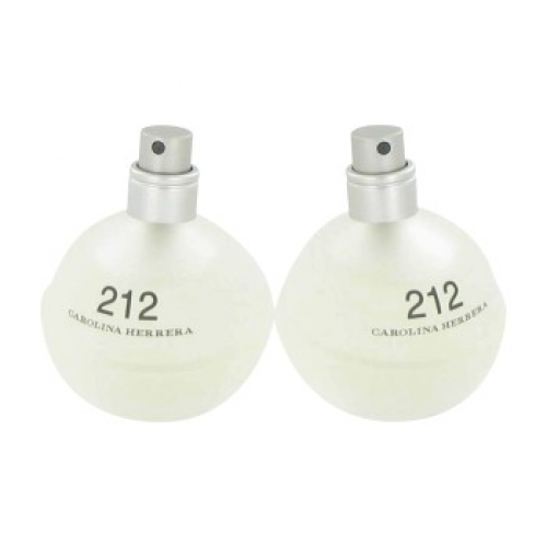 C.H. 212 Women W edt 100ml tstr