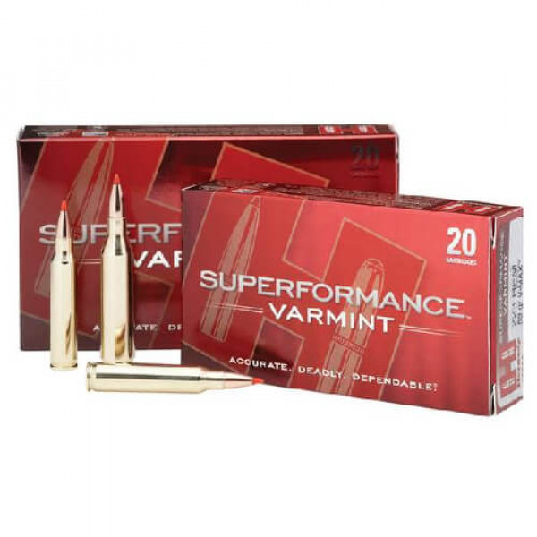 Karabinski Metak Hornady 270 win. SST 8.4g