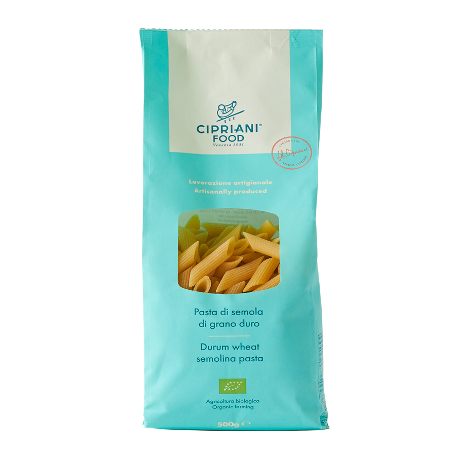 Cipriani Organic Penne