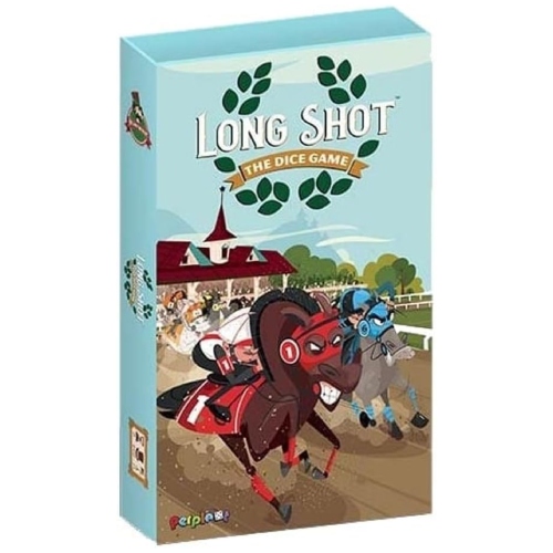 LONG SHOT: THE DICE GAME