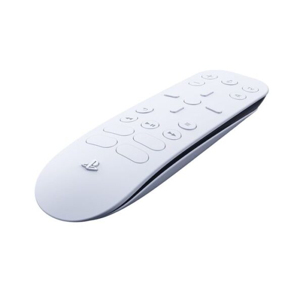 PS5 Media Remote