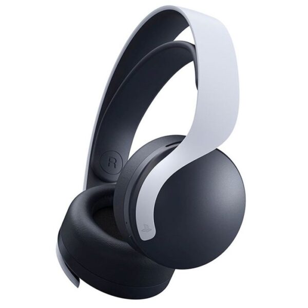 PS5 Pulse 3D Wireless Headset White