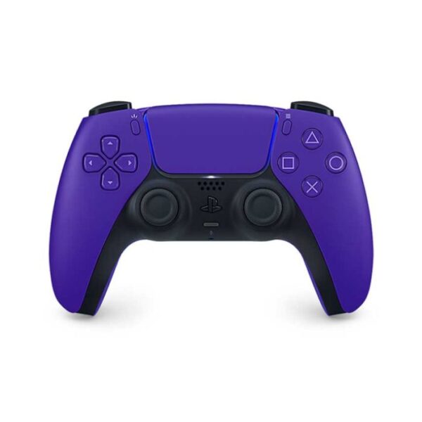 Sony PS5 DualSense Galactic Purple