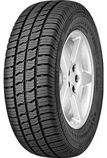 CONTINENTAL 225/75 R16C VancoFourSeason 2 121/120R 10PR