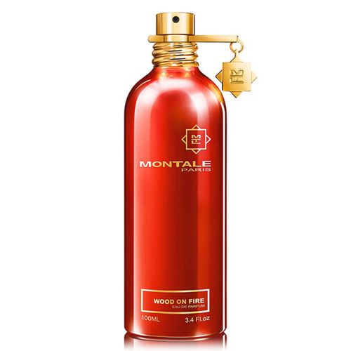 Montale Wood On Fire Edp