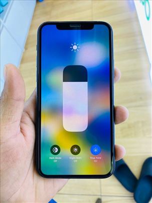 iPhone 11 Pro Space Gray 100% Helt