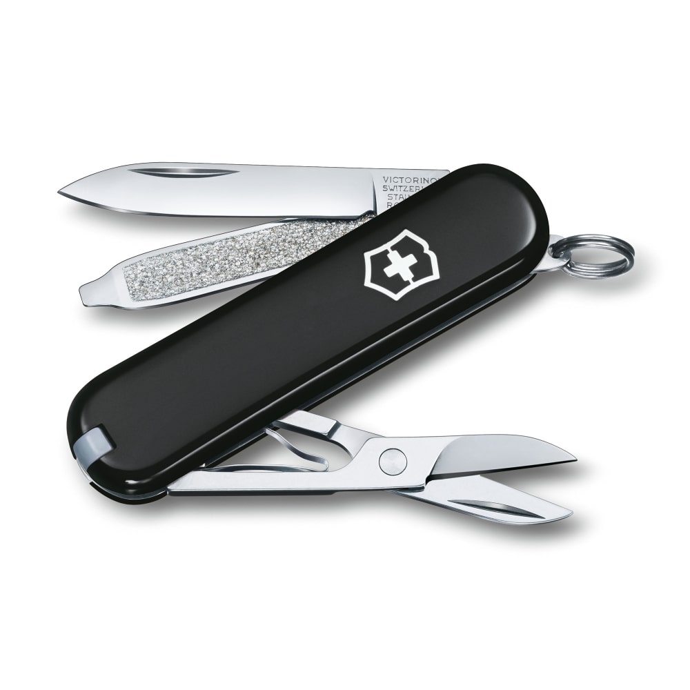 VICTORINOX Classic 0.6223.3B1 Džepni nož