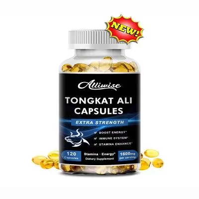 Tongkat Ali