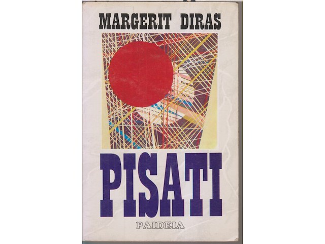 PISATI / MARGERIT JURSENAR