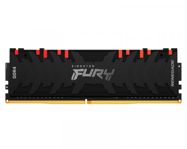 KINGSTON DIMM DDR4 64GB (2x32GB kit) 3600MTs KF436C18RB2AK264 Fury Renegade RGB XMP