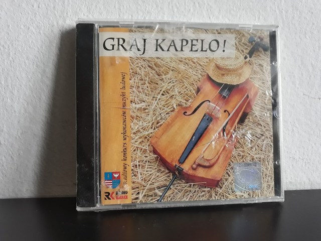 Graj Kapelo!