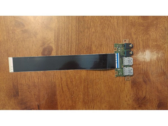 USB i zvucna kartica za Fujitsu E756 , E736 , E746