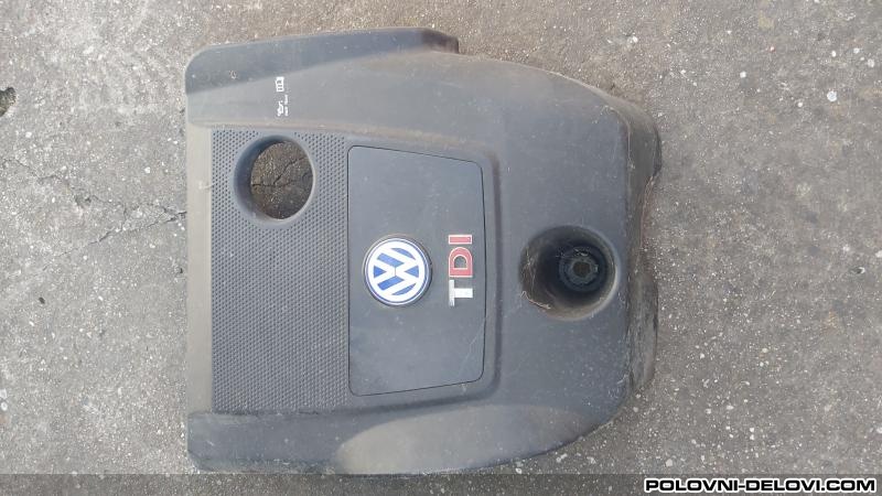 Volkswagen Golf 4 1.9 Tdi Motor I Delovi Motora