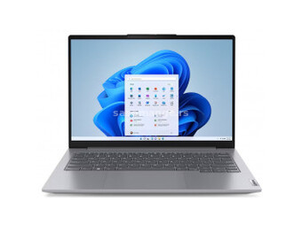 LENOVO Laptop ThinkBook 14 G6 IRL DOS/14"IPS - 21KG007LYA