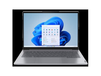 LENOVO Laptop ThinkBook 14 G6 ABP DOS/14"IPS - 21KJ003UYA