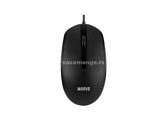MARVO optički miš MS003 BK