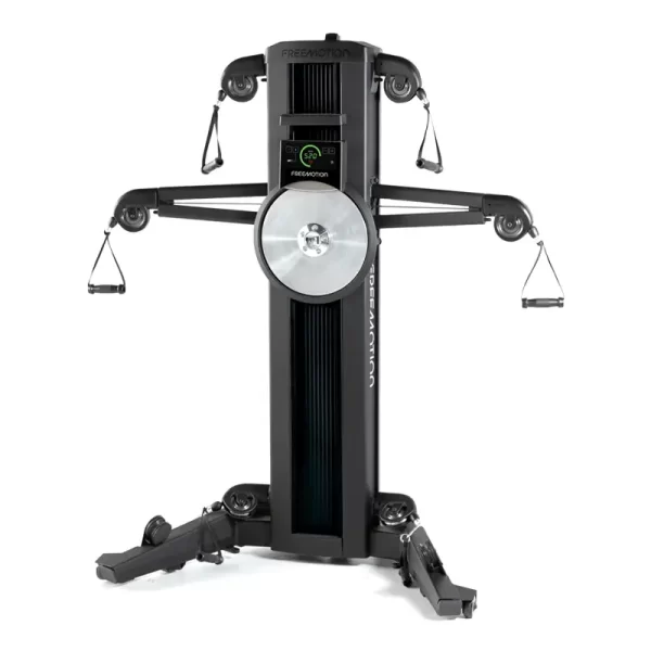 FUSION – Functional Trainer