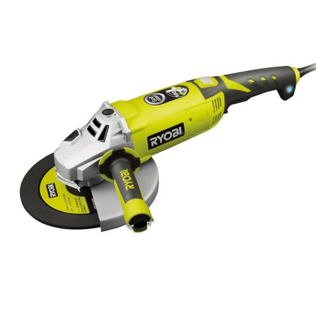 Ryobi brusilica 2000W ( EAG2000RS )