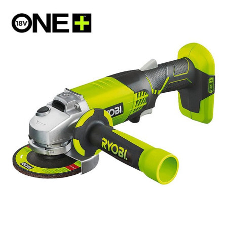 Ryobi brusilica 115mm aku 18V ( R18AG-0 )