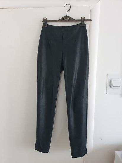 Kožne pantalone M/L