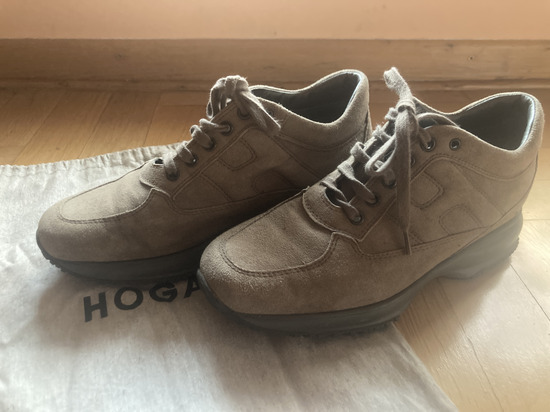 Hogan Interactive cipele