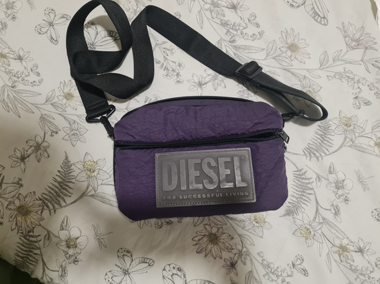 Diesel torba