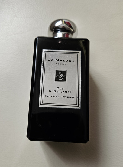 Jo Malone Oud Bergamot parfem, original