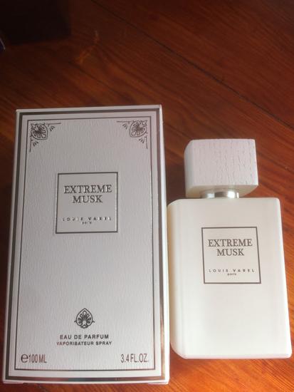 Extreme Musk edp