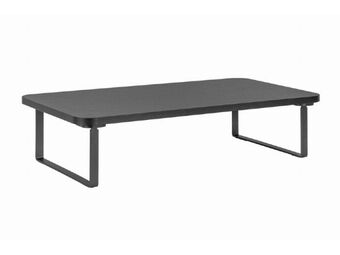 GEMBIRD Nosač MS-TABLE-03 postolje za monitor 500x260x122mm