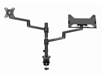 GEMBIRD Nosač MA-DA-04 tilt 17-32/ stoni