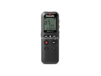 DIKTAFON DVT1160 PHILIPS