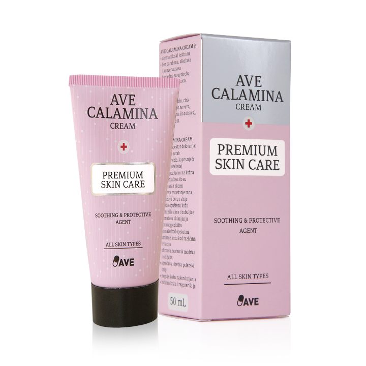 Ave Calmina krema 50ml