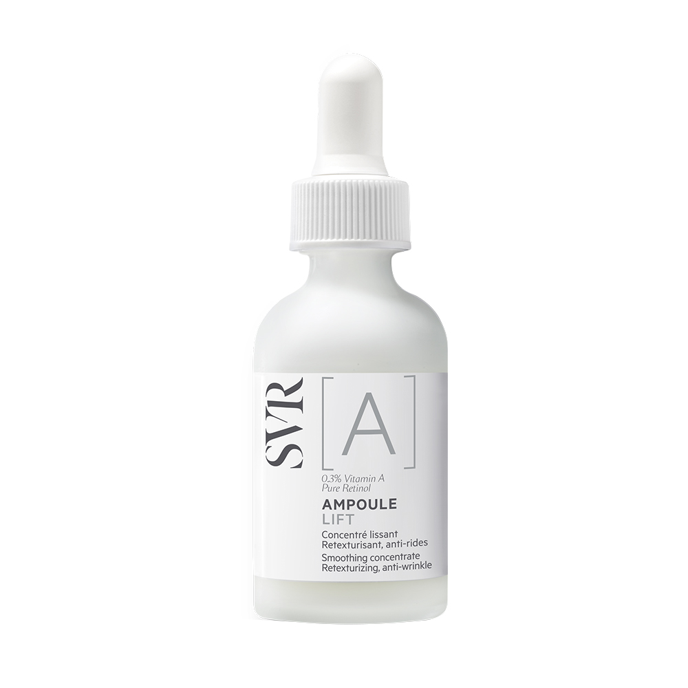 SVR Ampoule A Lift 30ml